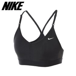 [나이키] 여성용 인디 브라 브이넥 CZ4456-010 - SSG.COM