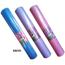 EVA 폼롤러 60cm 스트레칭 맛사지 지압롤러 필라테스 - SSG.COM