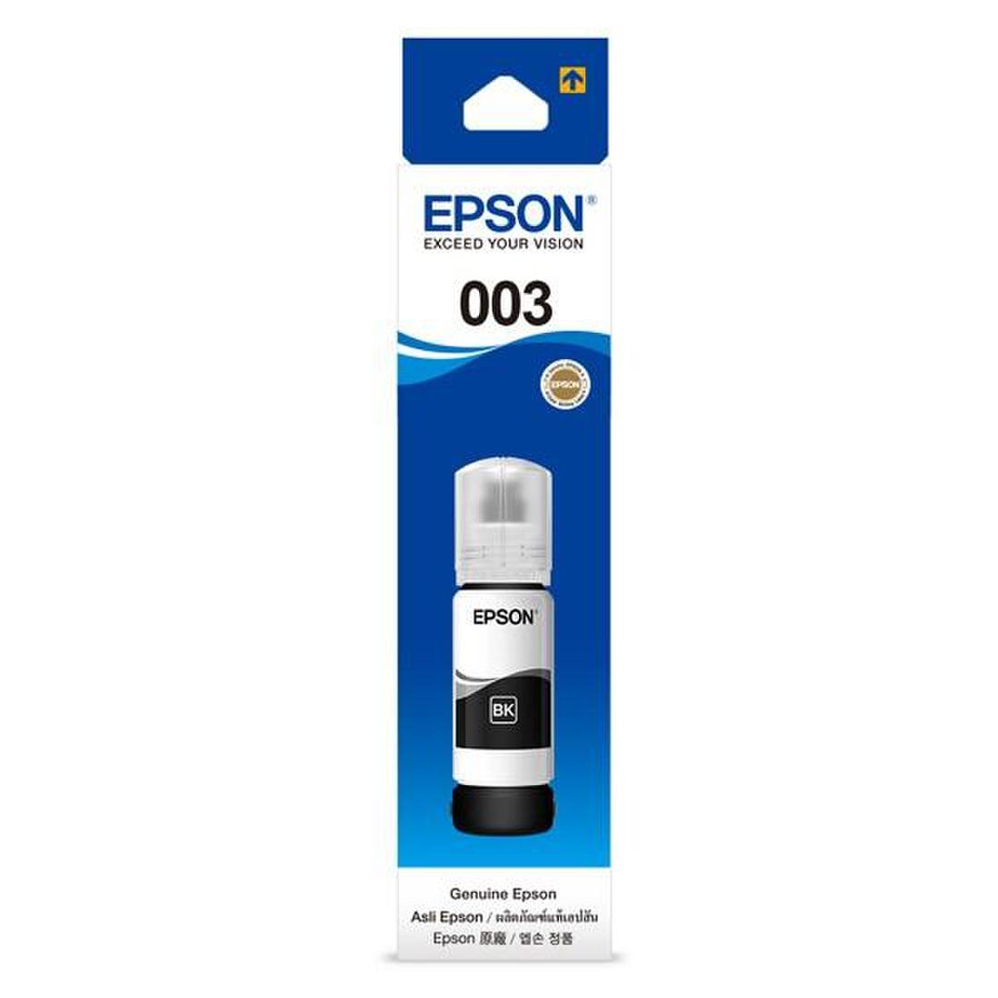 아트박스/오피스큐 엡손 잉크 T00V100 검정 65ml, 믿고 사는 즐거움 SSG.COM