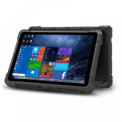 HigolePC F7GA PC 10.1 Windows 10 Pro Celeron N4120 8GB + 128GB GPS Wi-Fi BT4.2 RS232 IP67 - SSG.COM
