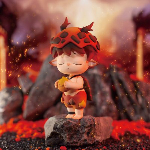 MIMI Adventure - 미미 어드벤처 시리즈_낱개 - SSG.COM