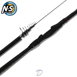 NS 클로져기 SS 1-530 바다갯바위 낚시대 - SSG.COM