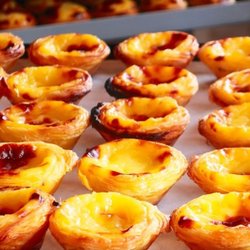 파스텔드 나타 에그타르트(솔티드카라멜60g12입720g) - SSG.COM