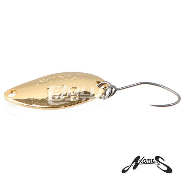 노리스 준현인 소피아 1.2g 스푼/012 - SSG.COM