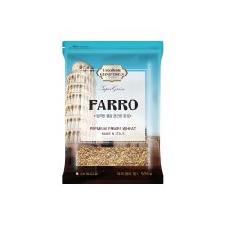 [곡물마켓] 파로 500g - SSG.COM