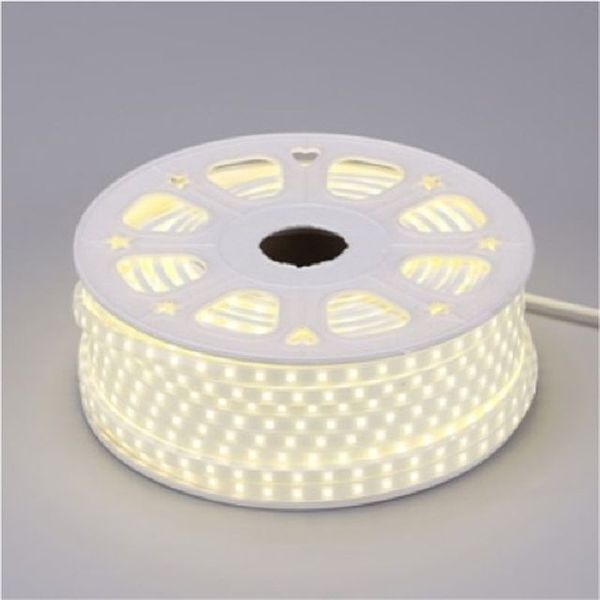 LED 줄조명 플렉시블 주백색 2835 4.0K 50M - SSG.COM