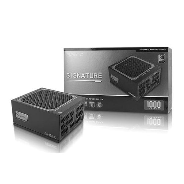 Antec SIGNATURE 1000W TITANIUM - SSG.COM