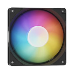DAVEN A120 RGB 리버스 시스템쿨러 블랙 - SSG.COM