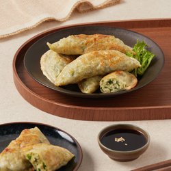 피코크 속이꽉찬 고기 킹만두 490g*2 - SSG.COM