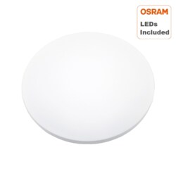 LED 원형방등 60W 플리커프리 오스람칩 국산 - SSG.COM