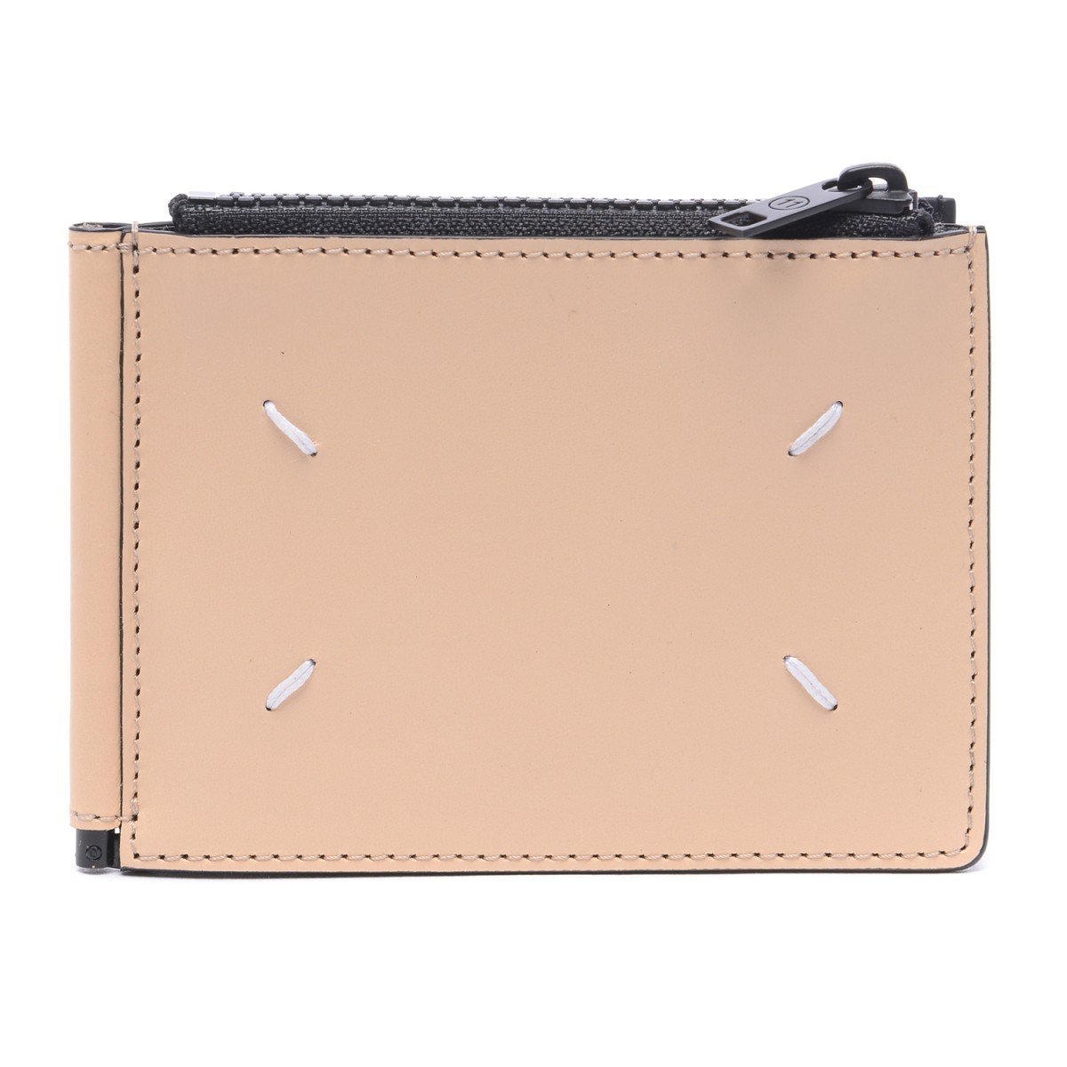 [유니코] [메종마르지엘라] 21SS 남성 스티치 머니클립 (S35UI0447_PS935_T2056_21S) - SSG.COM