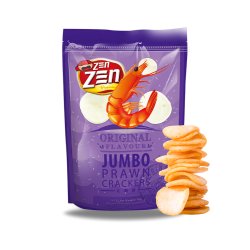 점보새우 오리지널/페퍼 스낵 70g x3개입 - SSG.COM
