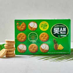 롯데 롯데샌드 오리지널315g - SSG.COM