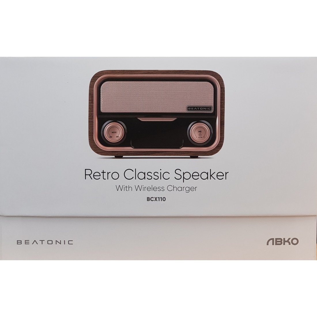 ABKO Beatonic BCX110 (로즈골드), 이마트몰, 당신과 가장 가까운 이마트