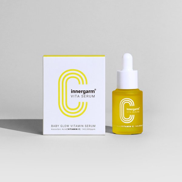 이너감 비타 C 세럼 15ml - SSG.COM