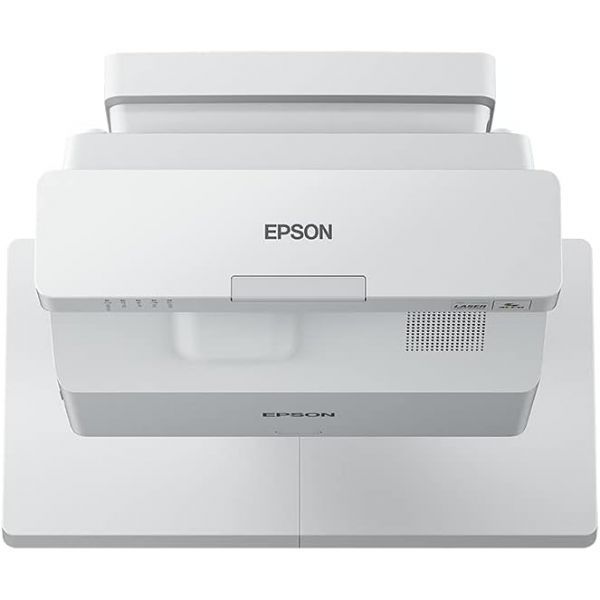 영국 앱손 프로젝터 Epson EB-735F - 3LCD projector 3600 lumens white colour Full ...