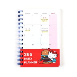 산리오 PP 365 플래너 - SSG.COM