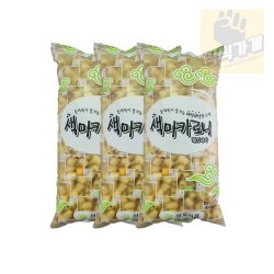 색마카로니 150g x 3ea - SSG.COM
