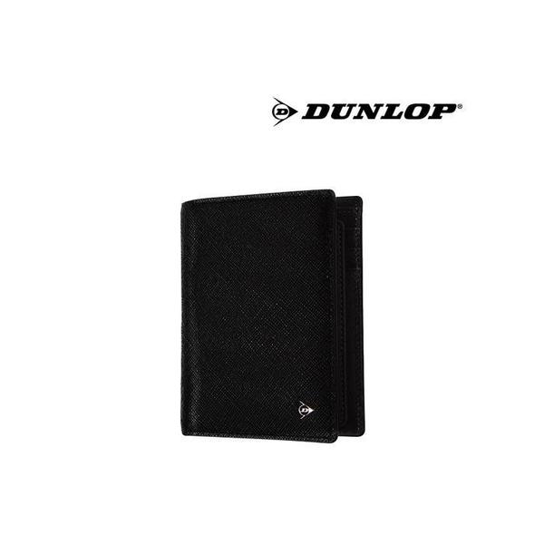 [던롭] 남성용 중지갑 DL-WF106 (BK) (S8636302) - SSG.COM