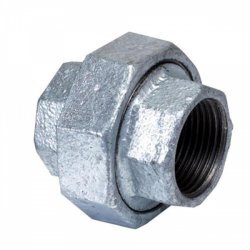 태백금속 백관나사부속-유니온 40A 2EA - SSG.COM