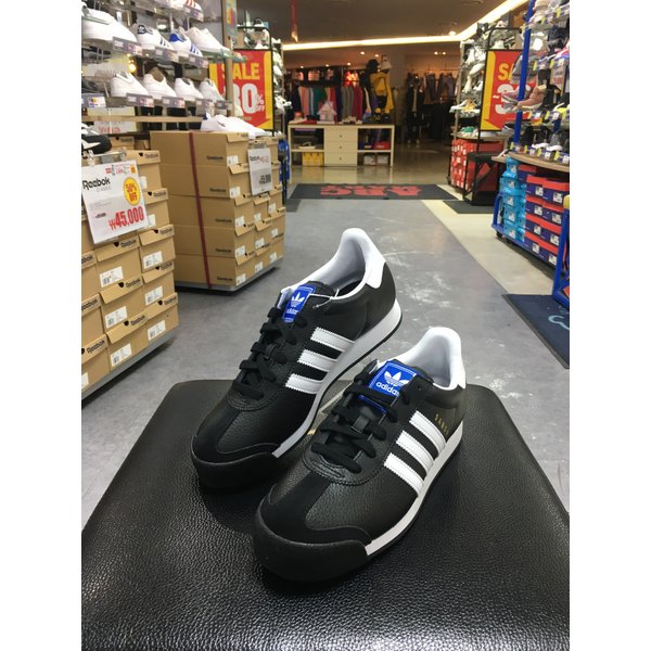 [에이비씨마트] ADIDAS SAMOA 아디다스 사모아 019351 - SSG.COM