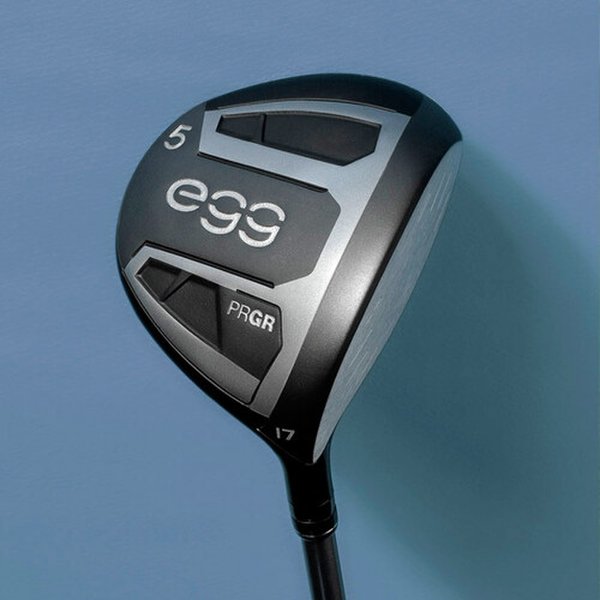 2020 프로기아 PRGR NEW EGG SPOON 남여 페어웨이우드 - SSG.COM