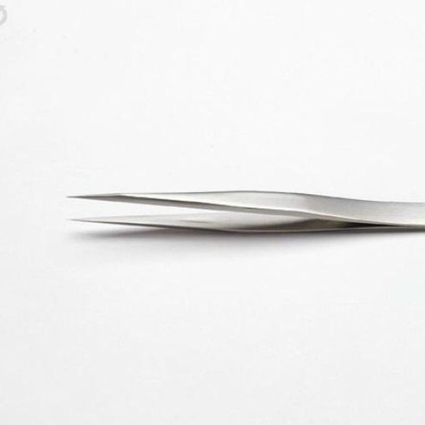 Ideal-Tek 3C.SA 비자성 고정밀 핀셋 Very sharp fi - SSG.COM