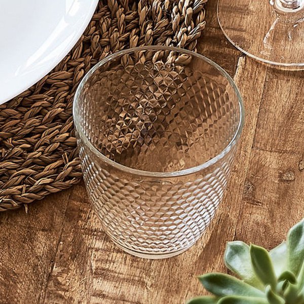 루미낙 팜필 텀블러 위스키잔 유리컵 주스잔 310ml 2P - SSG.COM