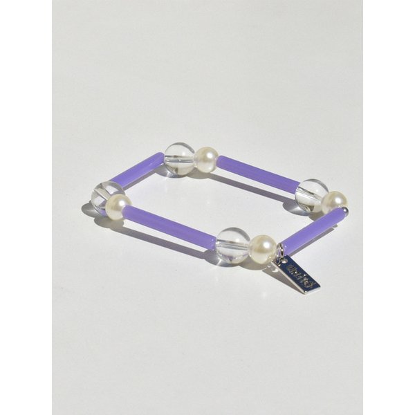Chloe Bracelet (Purple) - SSG.COM