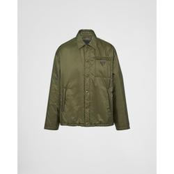 프라다 리나일론 자켓 SGC535 1WQ9 F0161 S OOO, 믿고 사는 즐거움 SSG.COM