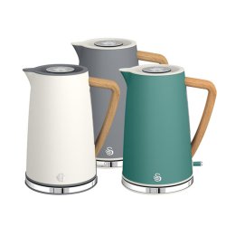 스완 노르딕 1.7L 전기 주전자 SKTN-170 시리즈 - SSG.COM