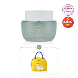 [더페이스샵] 예화담 쑥딩 수분 크림 120ml - SSG.COM