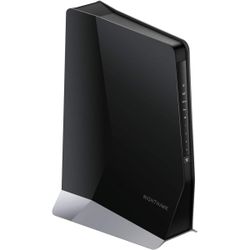 미국 넷기어 공유기 NETGEAR Nighthawk WiFi 6 Mesh Range Extender EAX80 - Add up ...