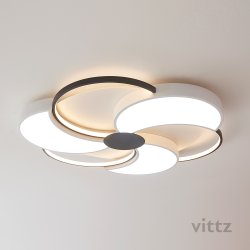 LED 딜라잇 거실등 200W - SSG.COM