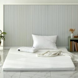 메모리폼 토퍼 바닥용 Q 7cm - SSG.COM