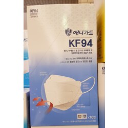 애니가드 KF94 (대형3P*10) - SSG.COM