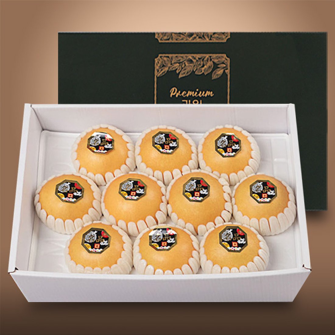 [2월6일 오전 9시까지 주문시 명절전배송]GAP인증 나주산포원배세트 7.5kg 8-10과(보자기동봉), 이마트몰, 당신과 가장 가까운 이마트