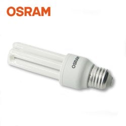 오스람 15W삼파장/E15EX-D/W/L/DULUX EL 15W/SUPERSTAR - SSG.COM