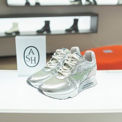 [공식수입원] ASH(아쉬) LUX 럭스 스니커즈 (AC2D01115/KH) - SSG.COM