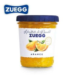 [보라티알] 주에그 오렌지잼 330g - SSG.COM