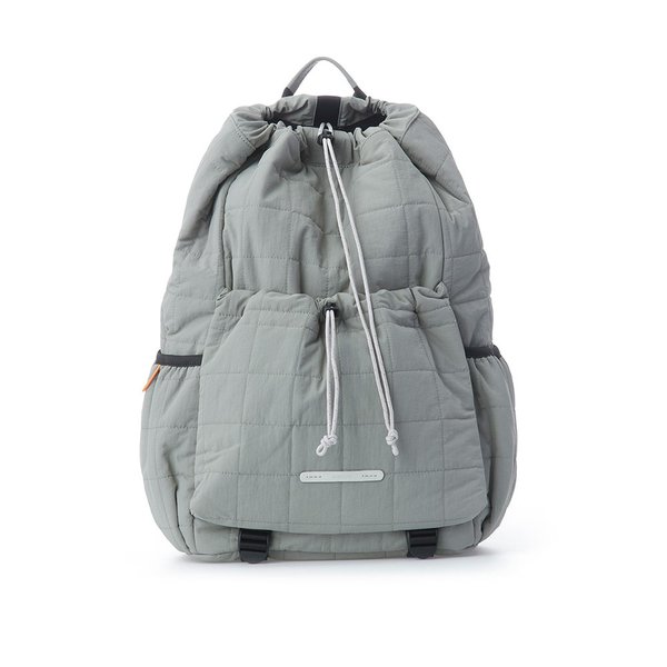 [파주점] STRING PUFFER BACKPACK 758 백팩 (RBP7583SGZF) - SSG.COM