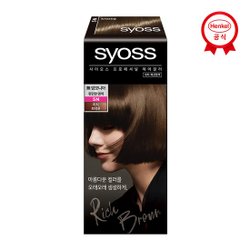 사이오스 새치염색약 프로페셔널 5N 리치브라운 - SSG.COM