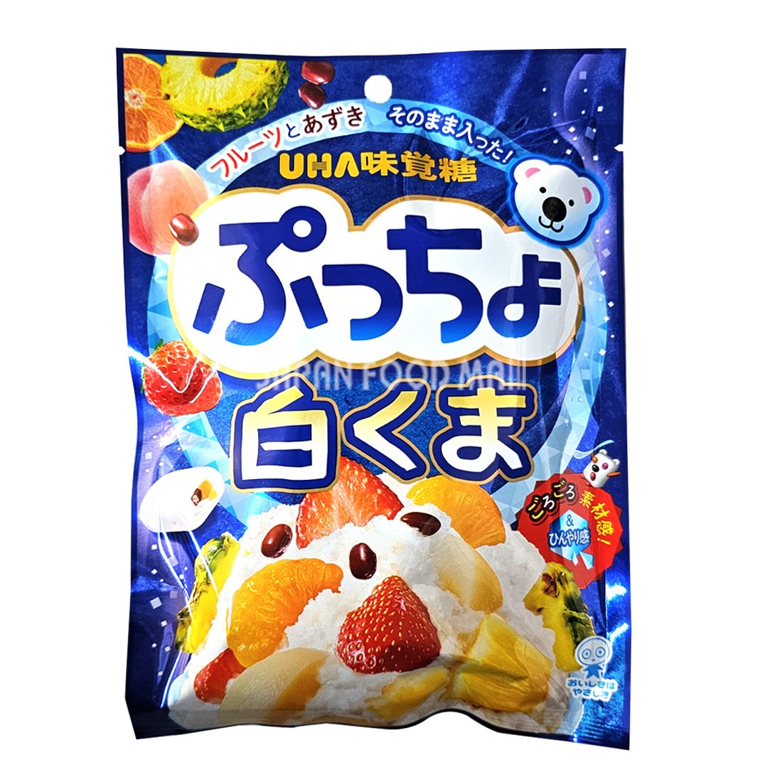 후지야 팝캔디 48g (8입), 믿고 사는 즐거움 SSG.COM