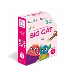 Big Cat Band 1 Full Package - SSG.COM