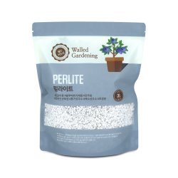 월드가드닝 펄라이트 3L 질석 버미큘라이트 피트모스 - SSG.COM