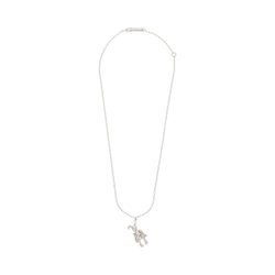 앰부쉬 Ambush bunny charm necklace Other Accessory BMOB031S23BRA001 SILVER ...