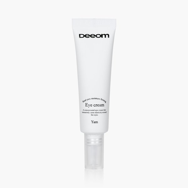 디옴 참마 보습 탄력 아이 크림 30 ml - SSG.COM