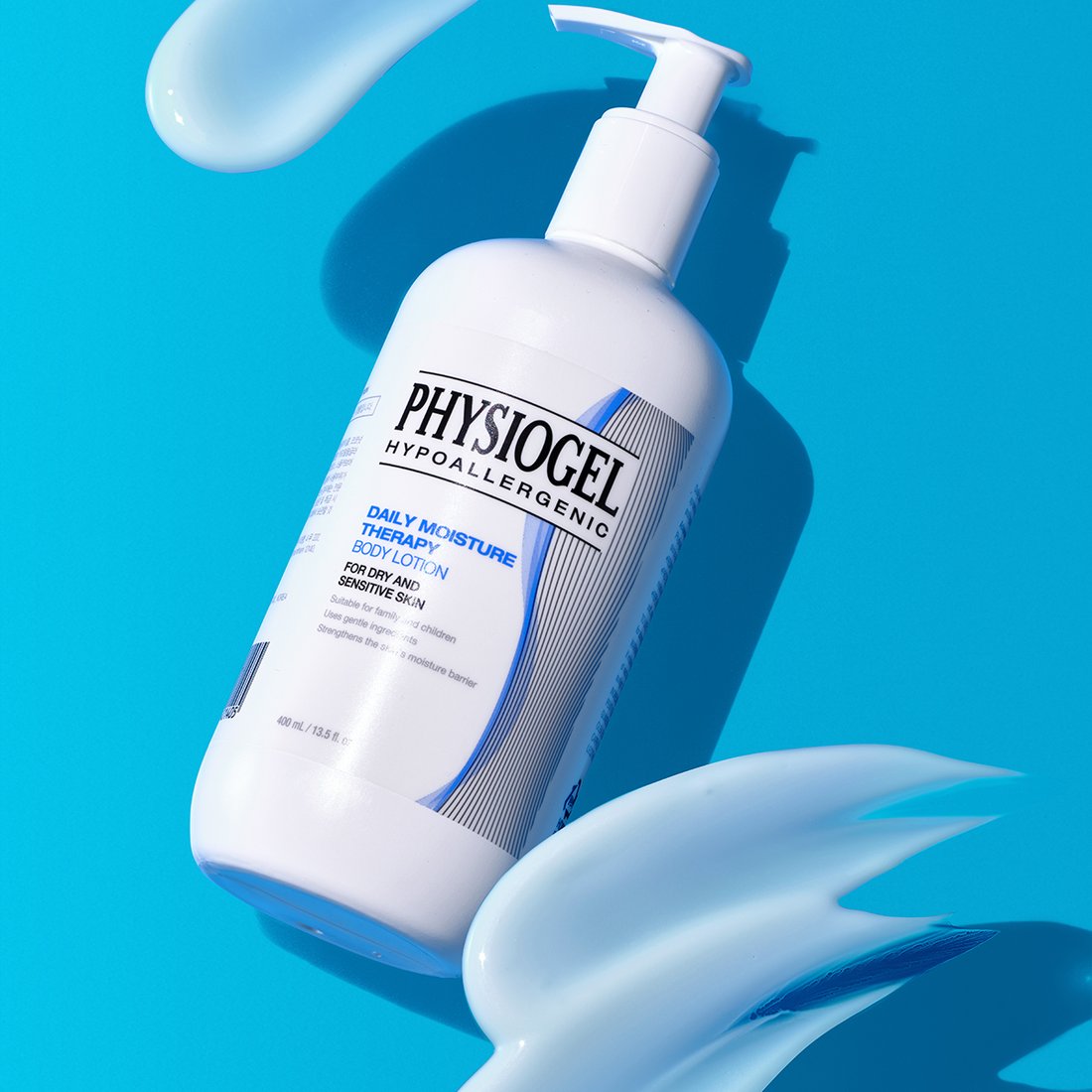 피지오겔 DMT 바디로션 400ml, 믿고 사는 즐거움 SSG.COM