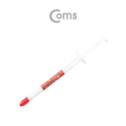 [IB393] Coms 쿨러 구리스 0.5g, White - SSG.COM