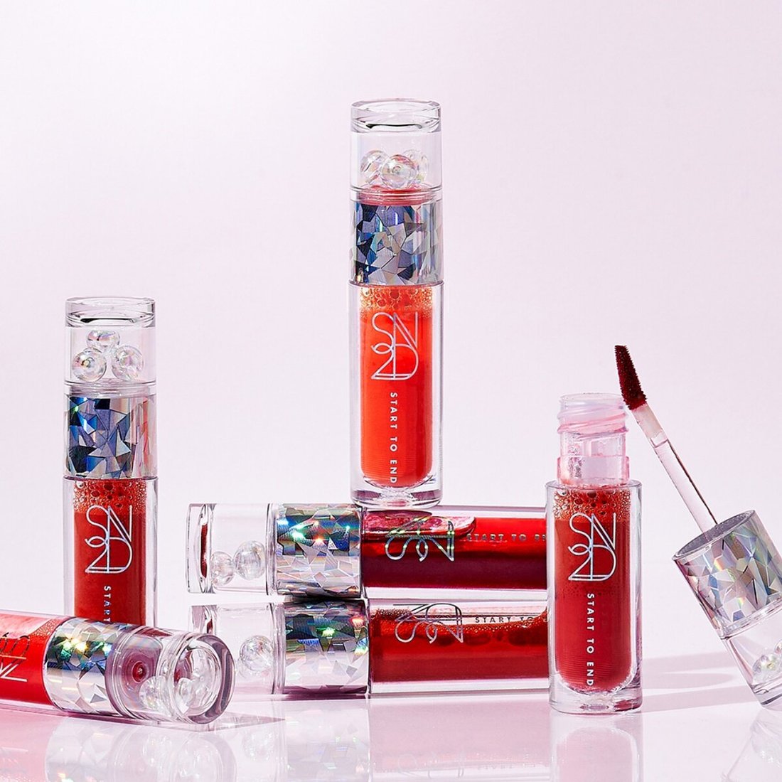 에스투엔디 엔들러스터 틴트 워터+오일 제형의 컬러 픽싱 틴트 3.9g, 믿고 사는 즐거움 SSG.COM